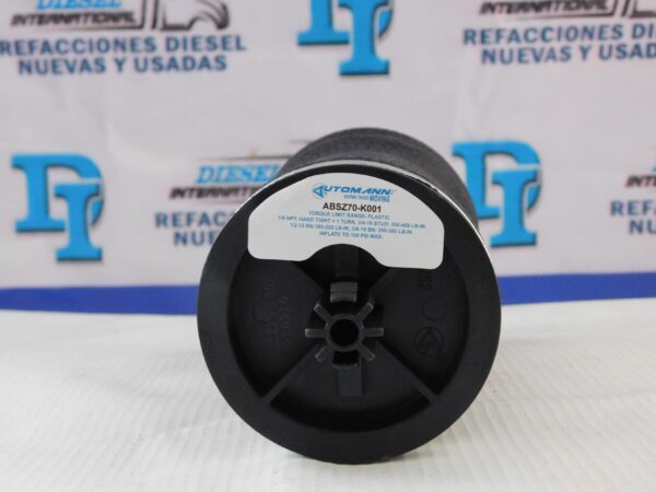Bolsa de Aire para Cabina International Automann ABSZ70-124 - DIESEL ...