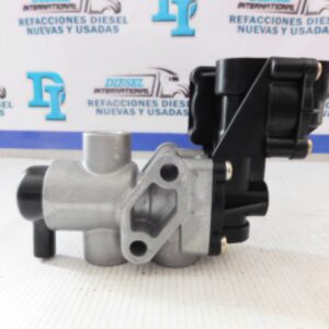 Productos - DIESEL INTERNATIONAL