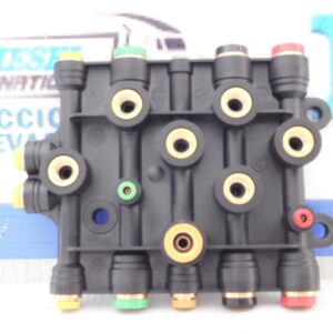 Productos - DIESEL INTERNATIONAL