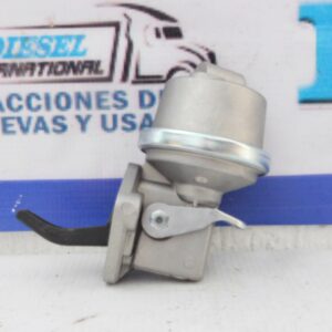 Productos - DIESEL INTERNATIONAL