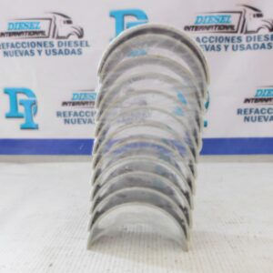 Productos - DIESEL INTERNATIONAL