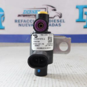 Productos - DIESEL INTERNATIONAL